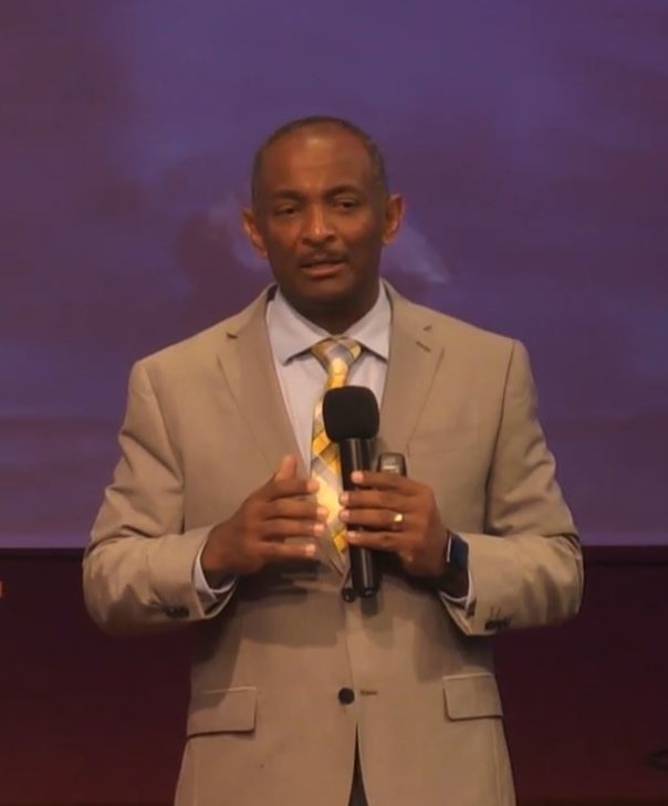 ቤተሰብ ኣምላኽ - Daniel Tesfai - 02/16/2020 - http://www.eechouston.org/