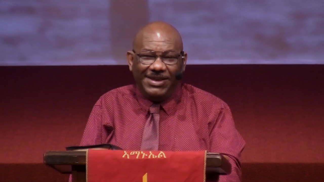 ንሰናይ ግብሪ ተዳለው - ኣገ. ዮሴፍ ኣሰፋው - Jan. 03, 2021 - http://www.eechouston.org/